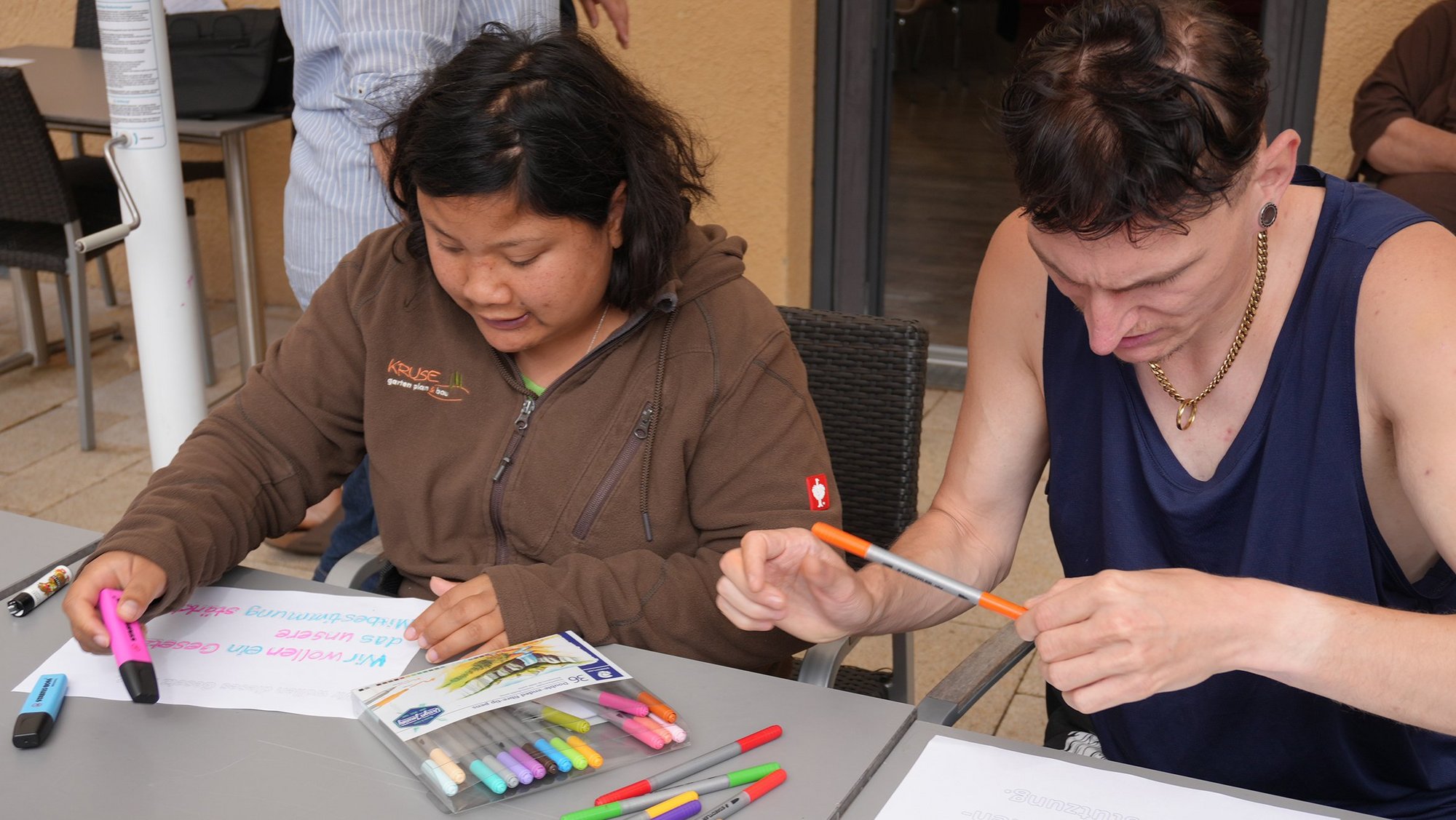 12.09.2025 Sorge um Mitbestimmung - Diakonisches Werk der evangelischen ...
